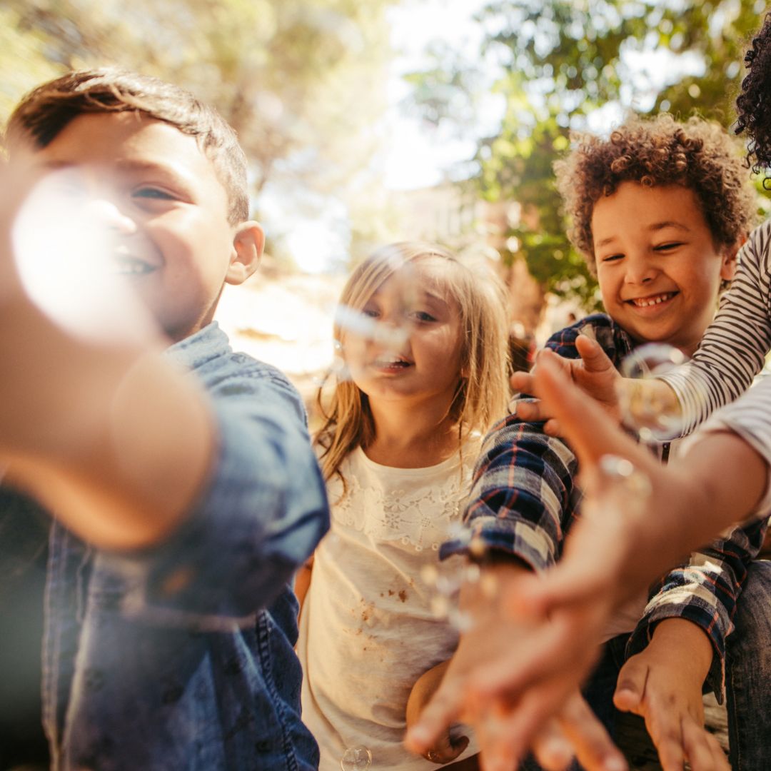 Agosto, mês da primeira infância | ÍNTEGRA